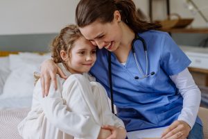 Pediatrics - Home Infusion Therapy Nursing Specialists - Dynamic Infusion